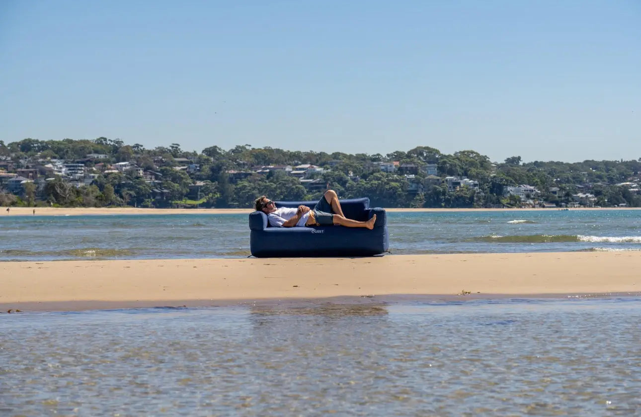Beach Furniture - Quest Outdoors Australia