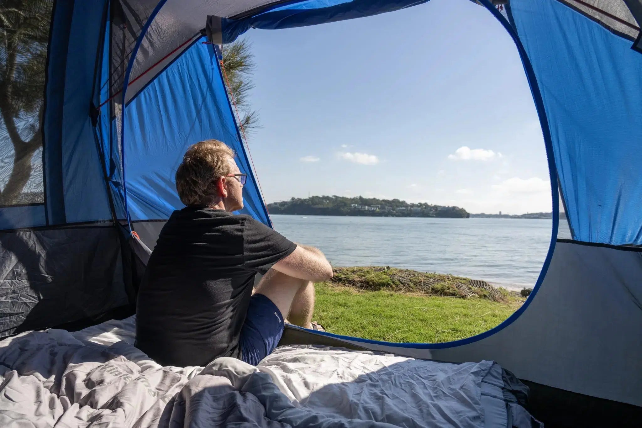 3 Person Tents - Quest Outdoors Australia