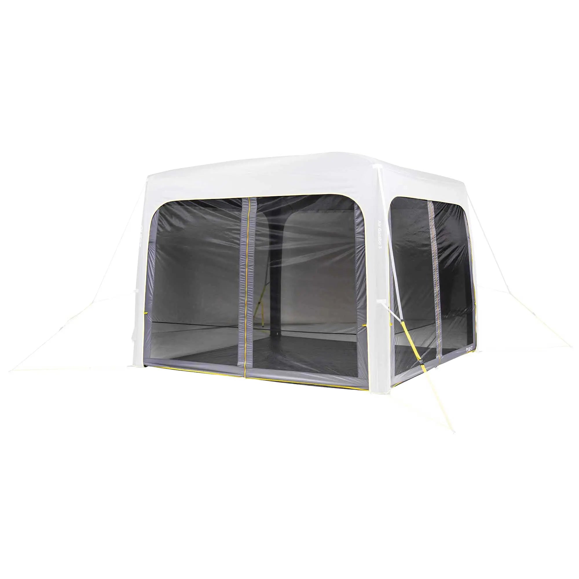 Air Gazebo 3.0 Mesh Wall Kit - Quest Outdoors Australia