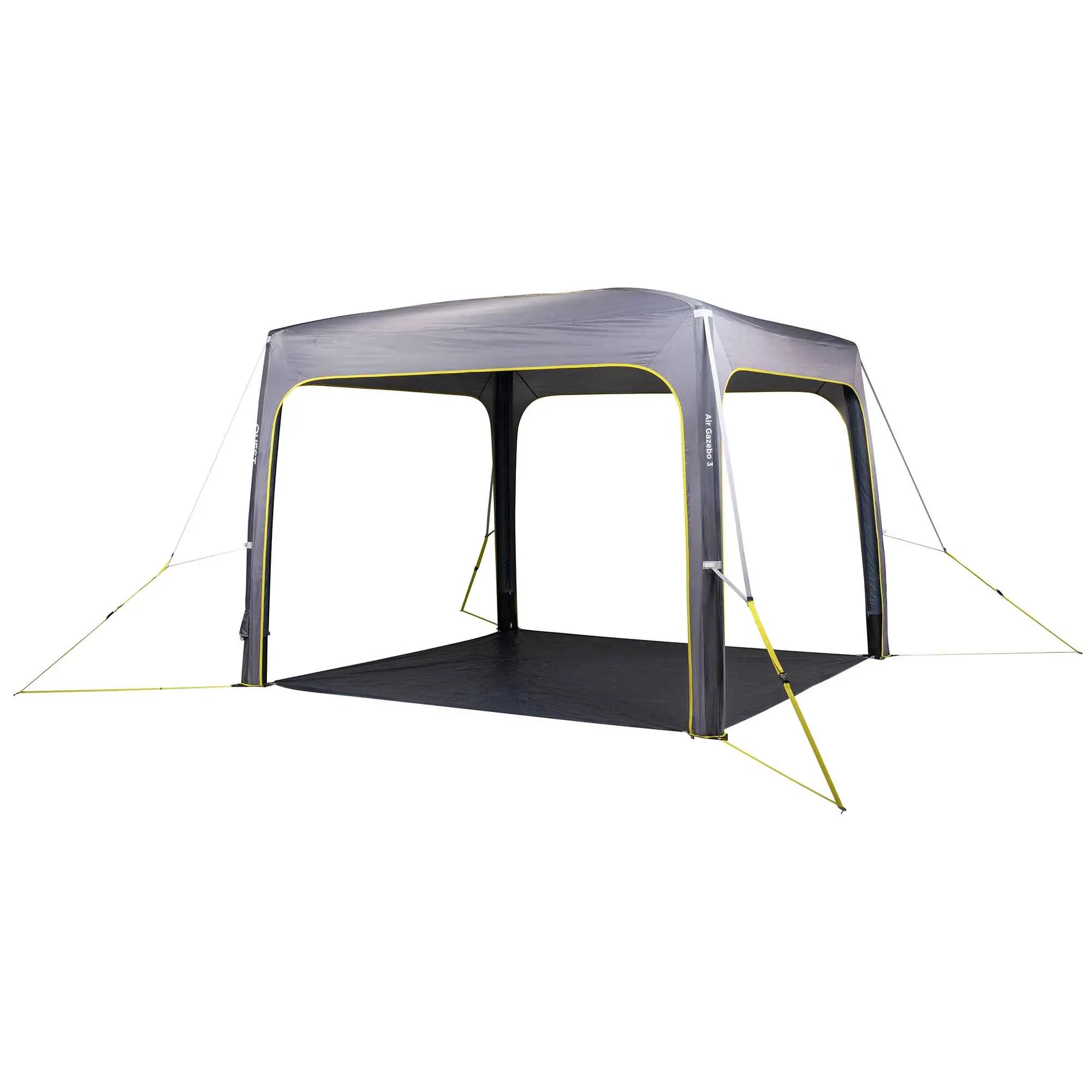 Air Gazebo 3 - Quest Outdoors Australia