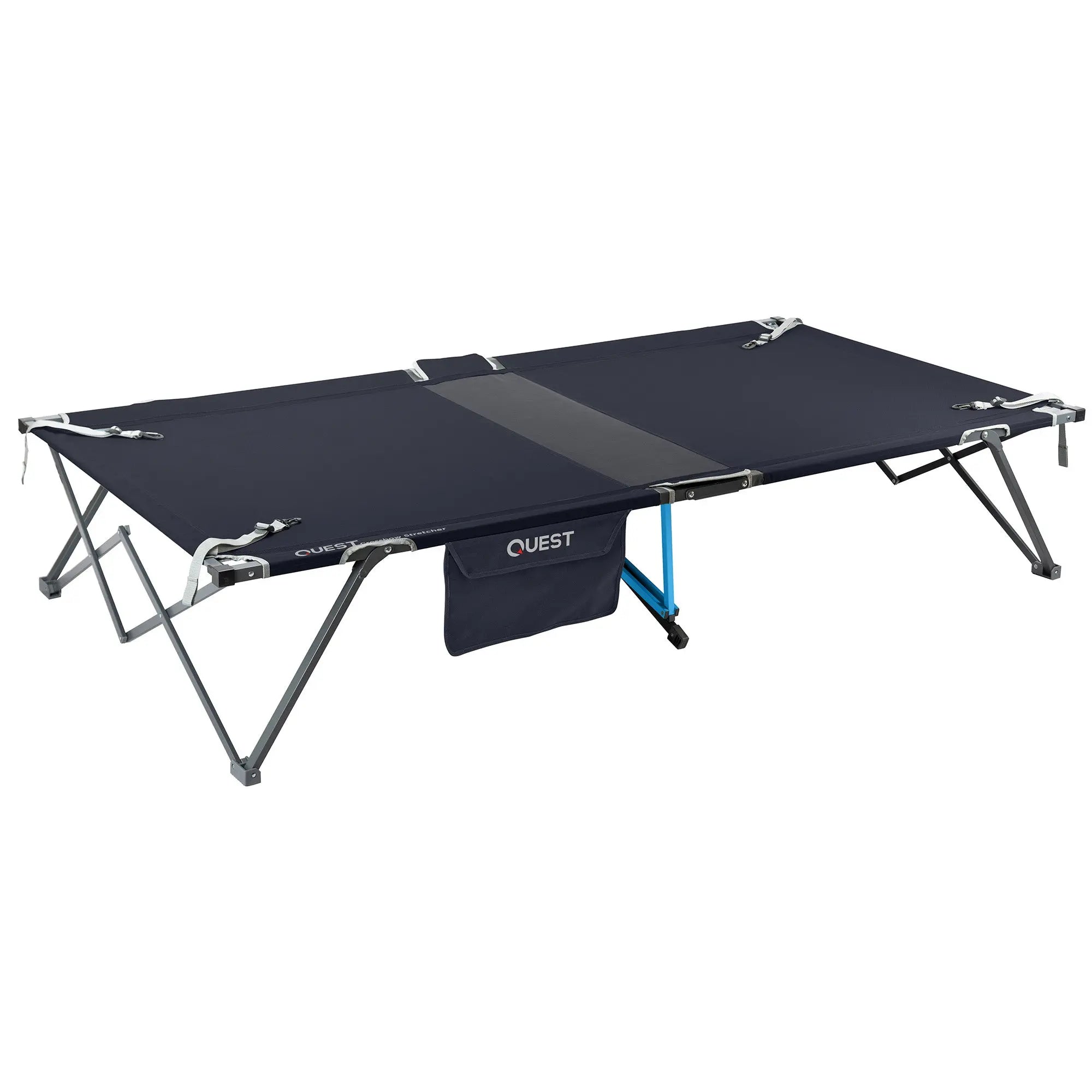 Crossbow Swag Stretcher - King Single - Quest Outdoors Australia