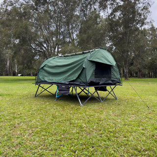 Stretchers - Quest Outdoors Australia