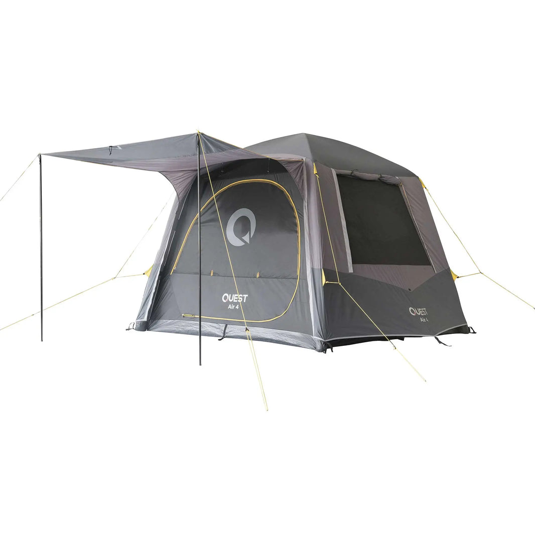 Quest Outdoors: Australia's Leading Camping Equipment Supplier – Quest ...