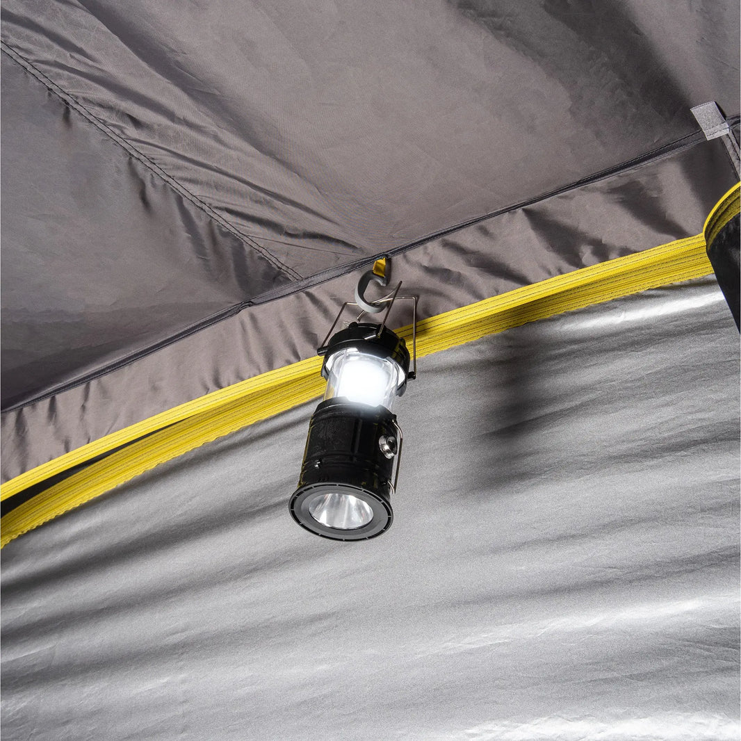 Air Gazebo Pod Tent 3.0 - Quest Outdoors Australia