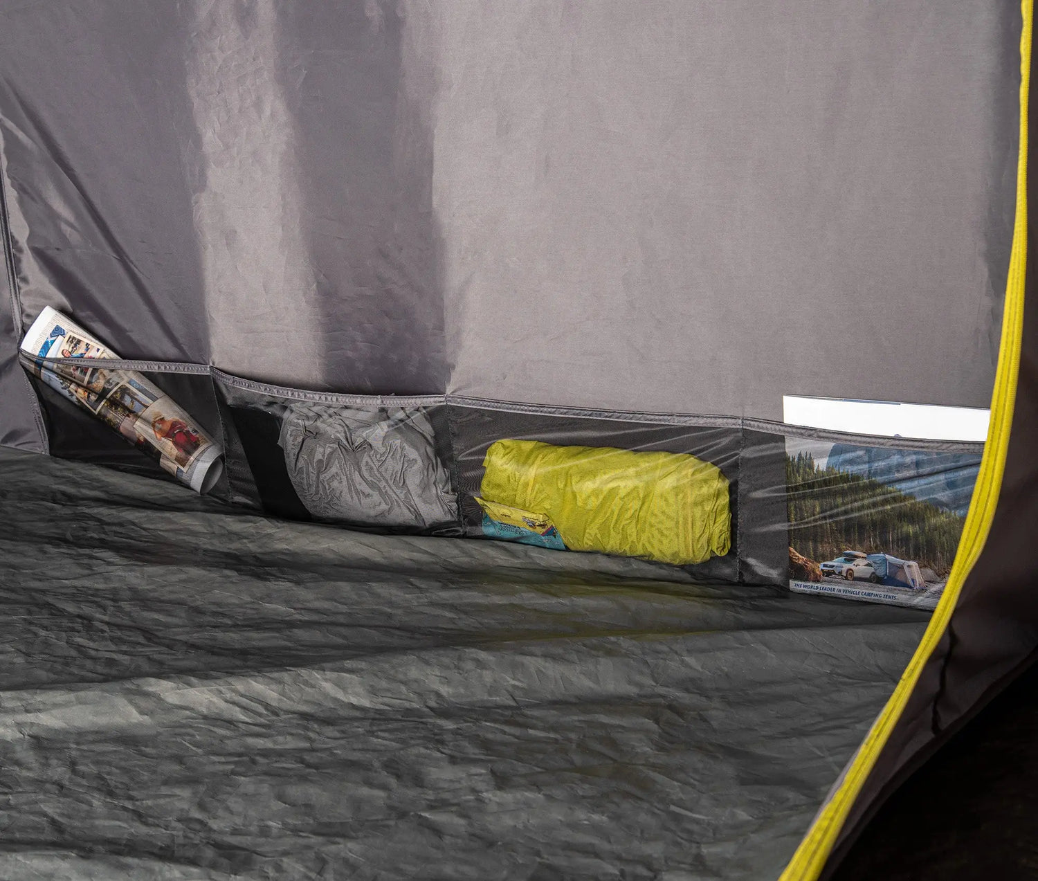 Quest Air Gazebo 3m x 3m Pod Tent, Sleep & Shelter Add-On – Quest ...