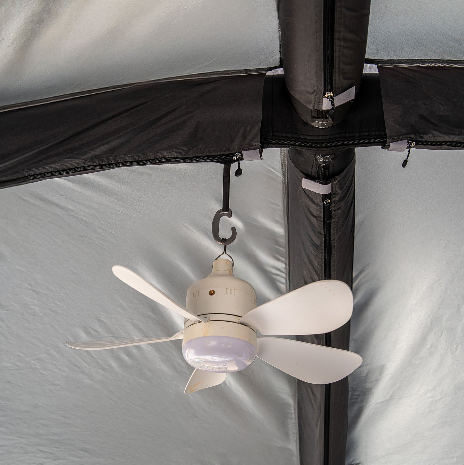 Quest Air Shade, 3m x 3m, Inflatable Gazebo, Single Inflation Point ...