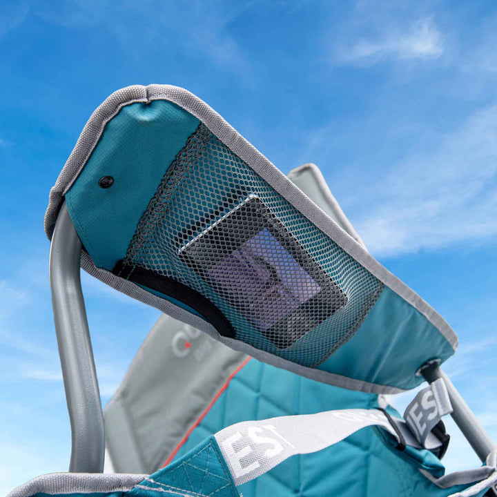 Quad Fold Chairs - Quest Outdoors Australia