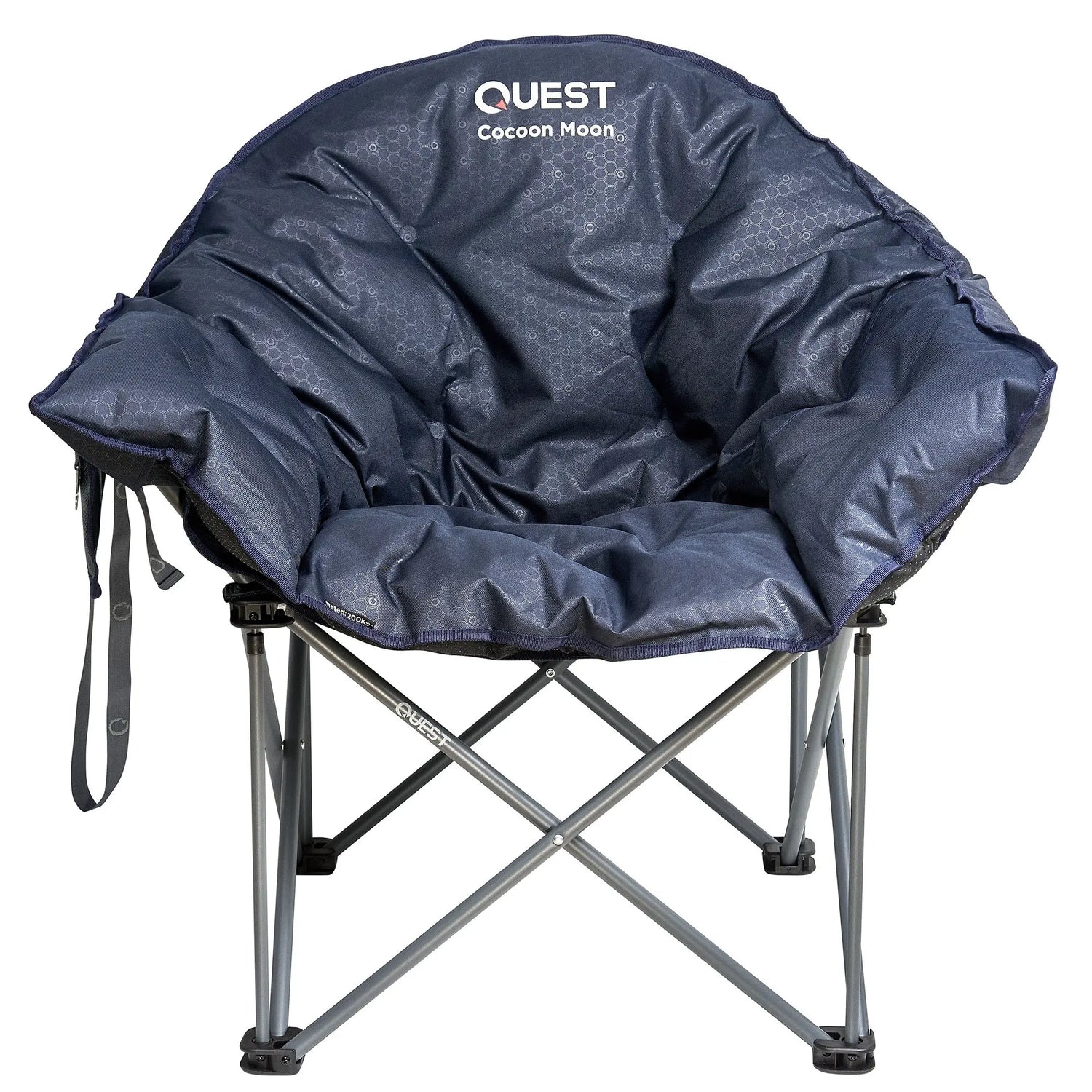 Cocoon Moon Camp Chair - Quest Outdoors Australia