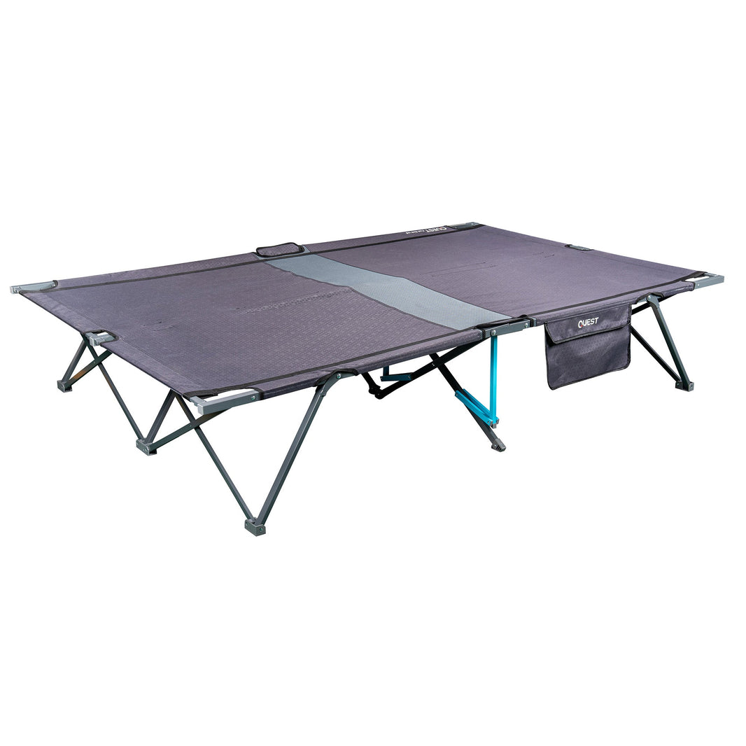 Quest Crossbow Swag Stretcher, Queen, 144cm Wide, Off-Ground – Quest ...
