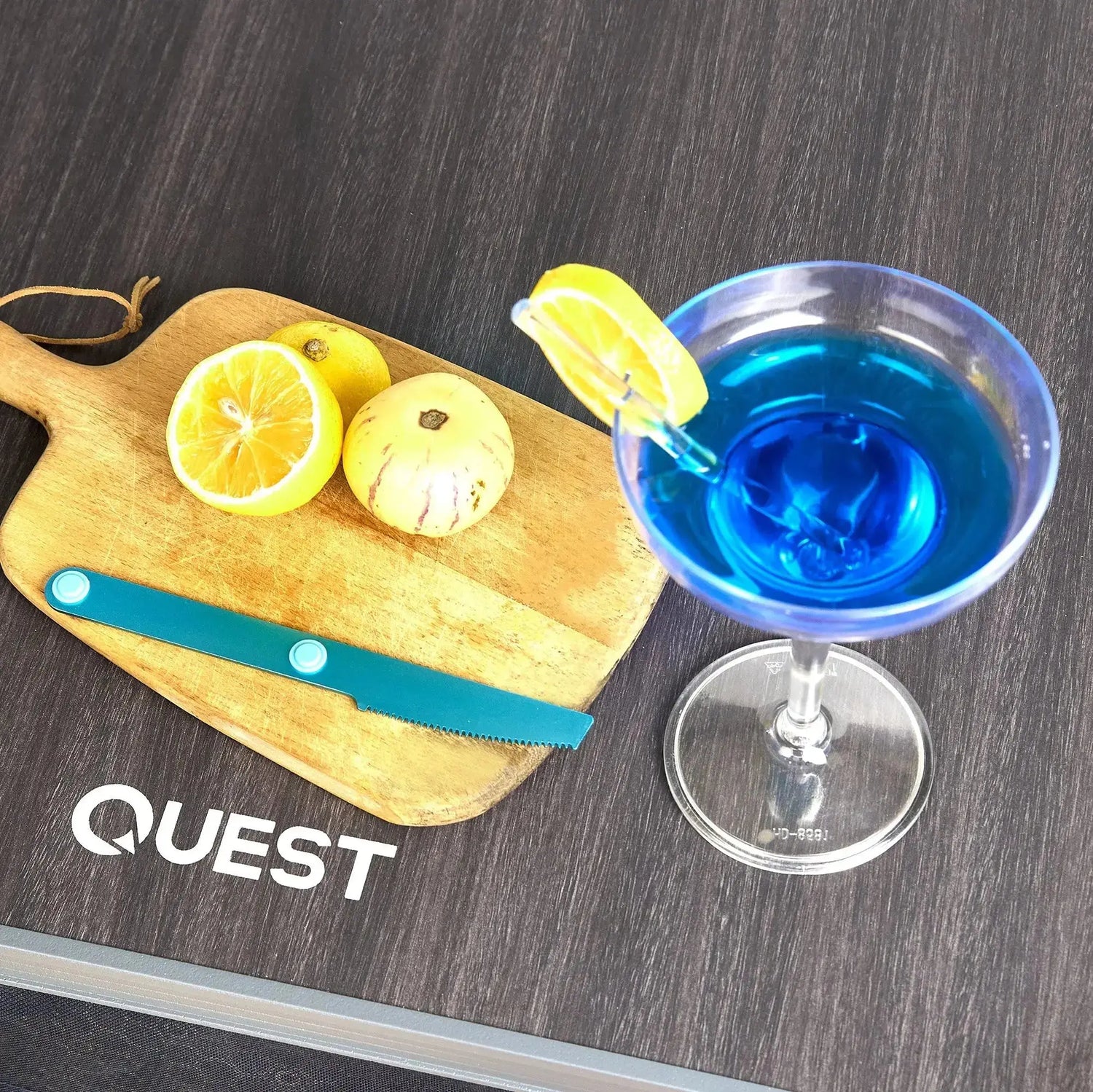 Tables - Quest Outdoors Australia