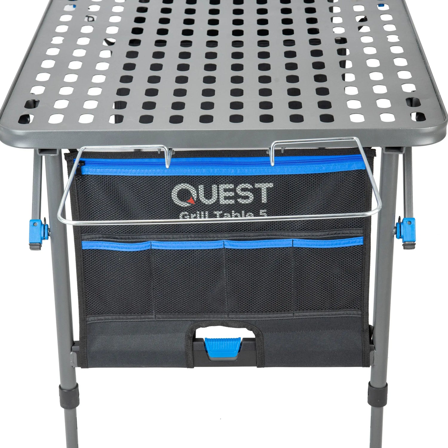 Grill Table 5 - Quest Outdoors Australia