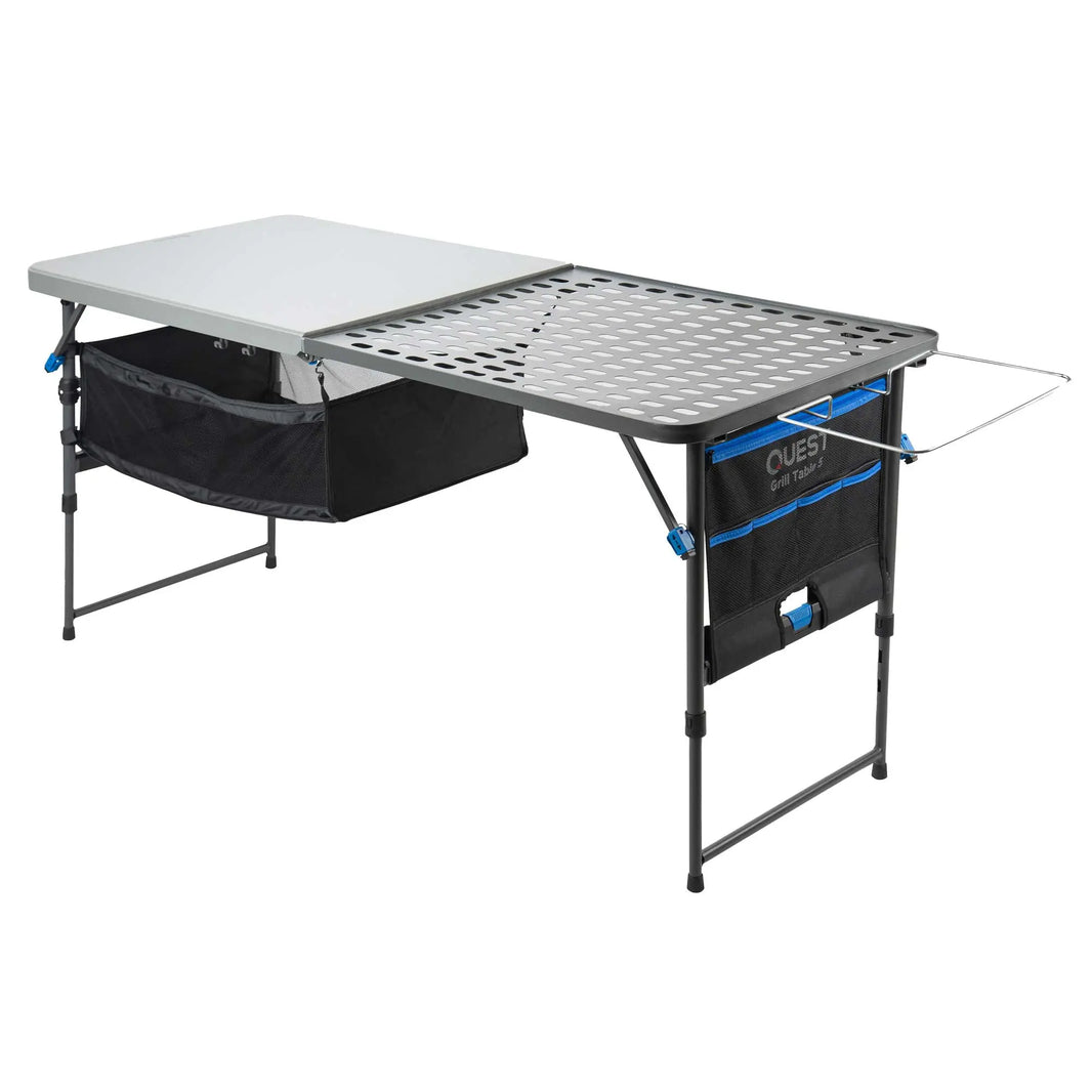 Tables - Quest Outdoors Australia