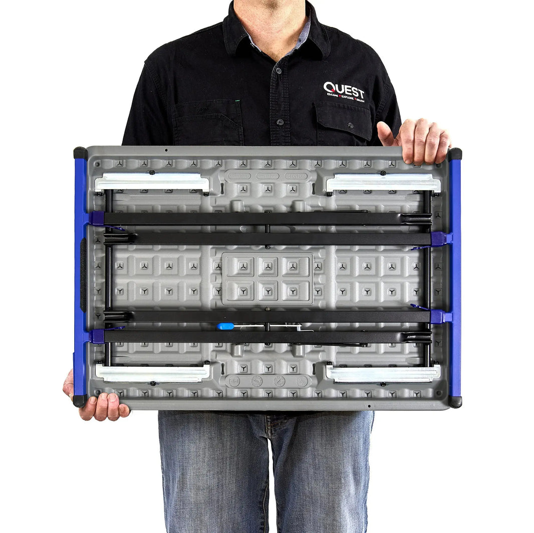 Versalite™ Multi Height Tables - Quest Outdoors Australia