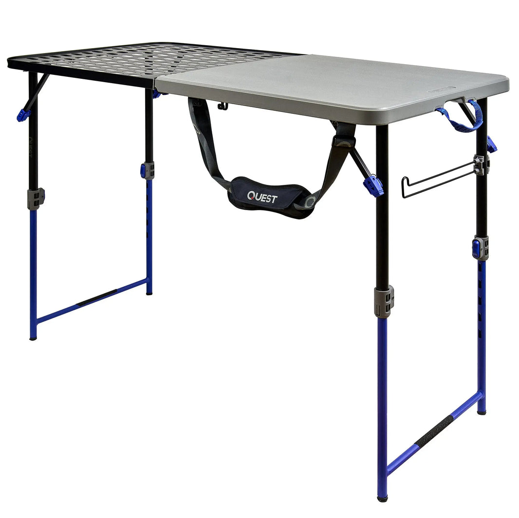 Versalite™ Multi Height Tables – Quest Outdoors Australia