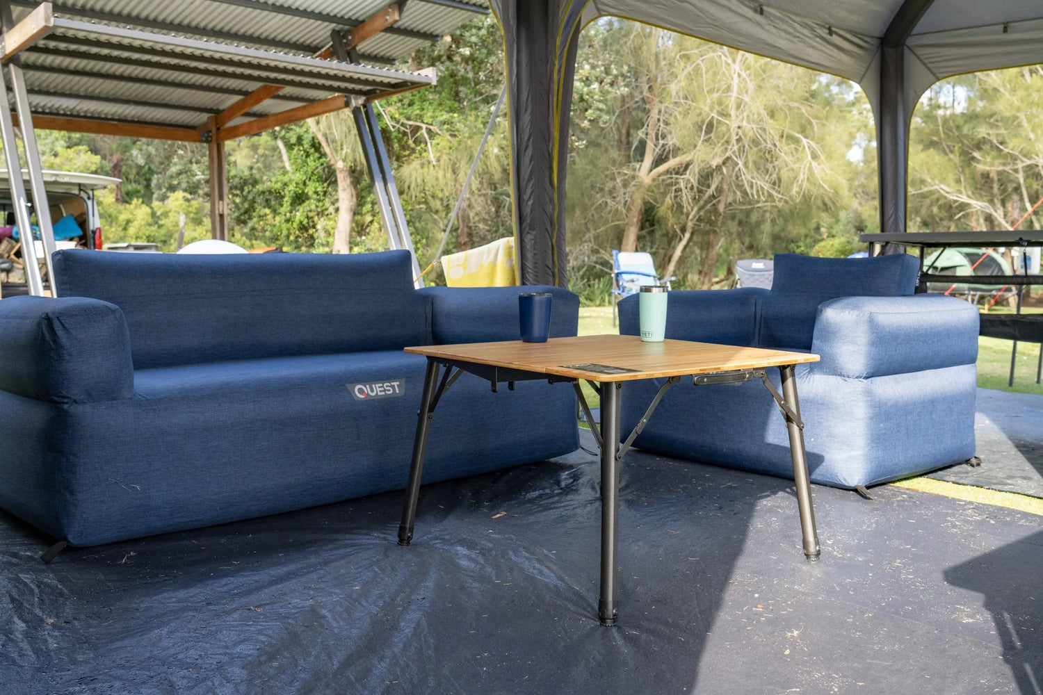 Quest Outdoors: Australia's Leading Camping Equipment Supplier – Quest ...