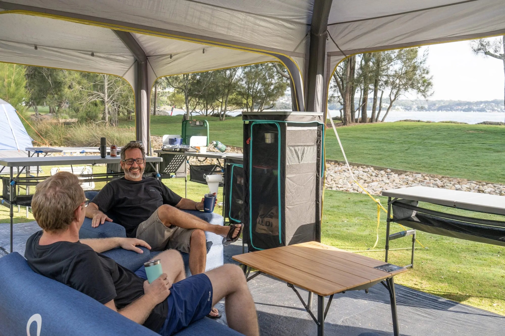 Quest Outdoors: Australia's Leading Camping Equipment Supplier – Quest ...