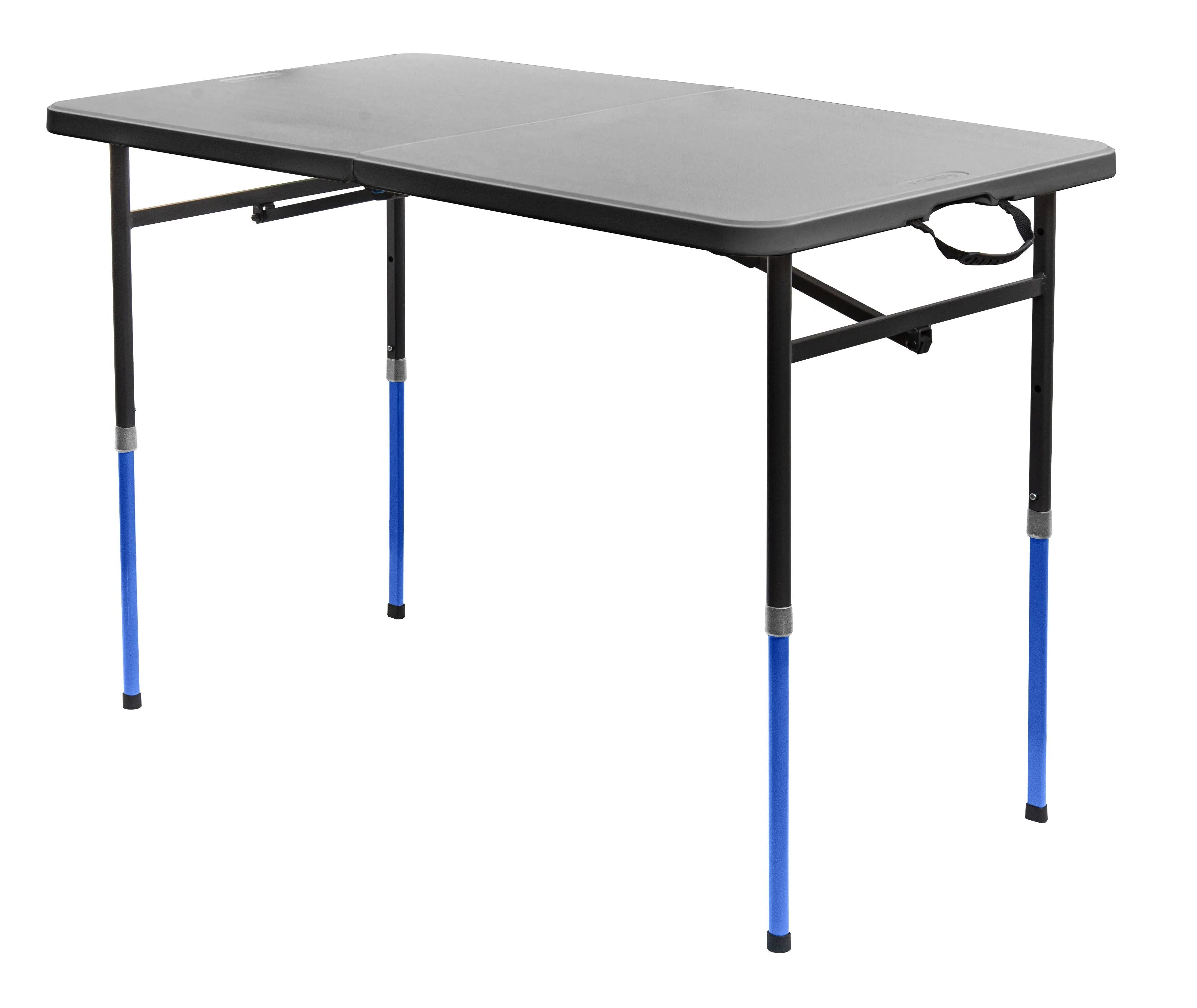 Quest Handy 100 Camp Table, 100cm, Folding Portable – Quest Outdoors ...