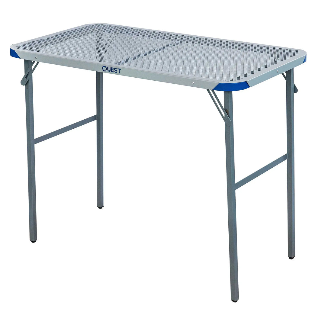 Tables - Quest Outdoors Australia