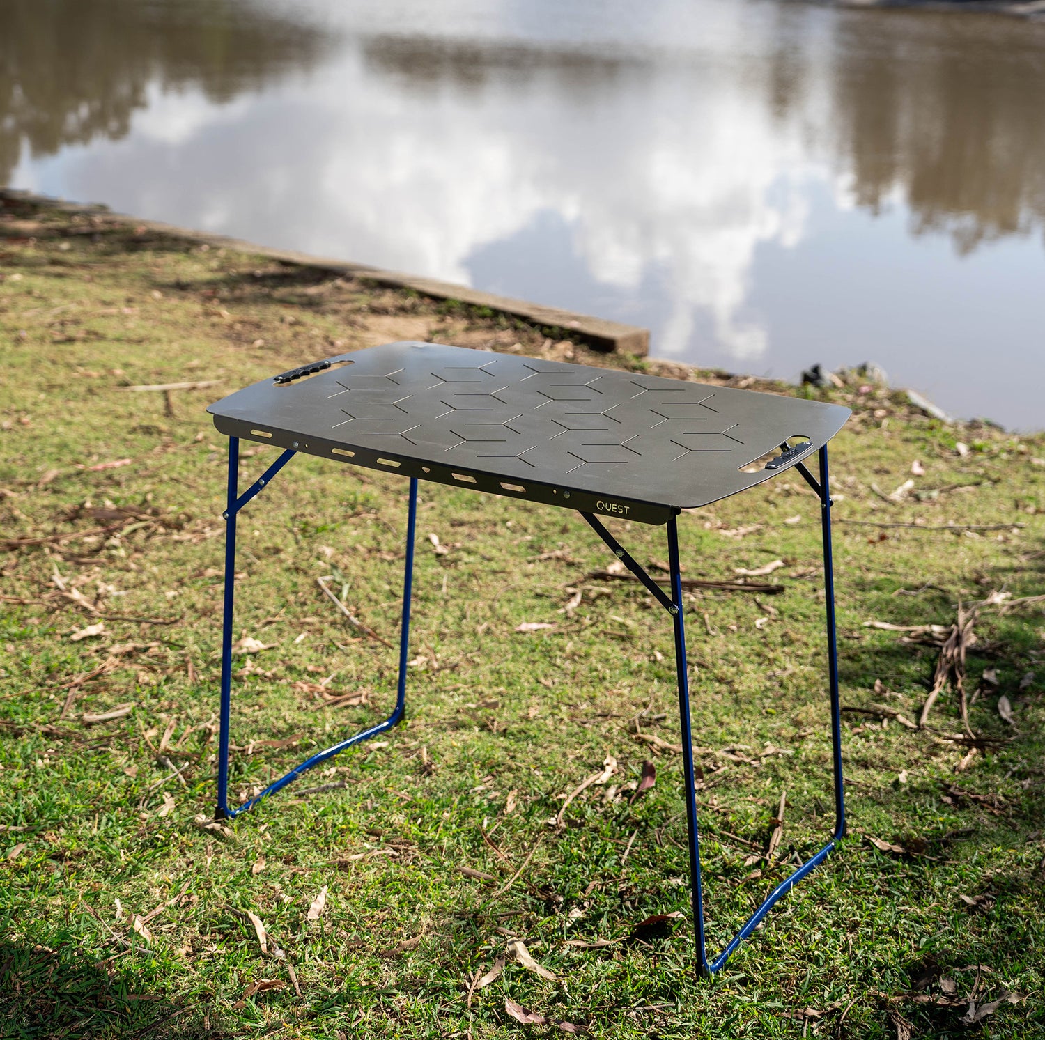 Tables - Quest Outdoors Australia